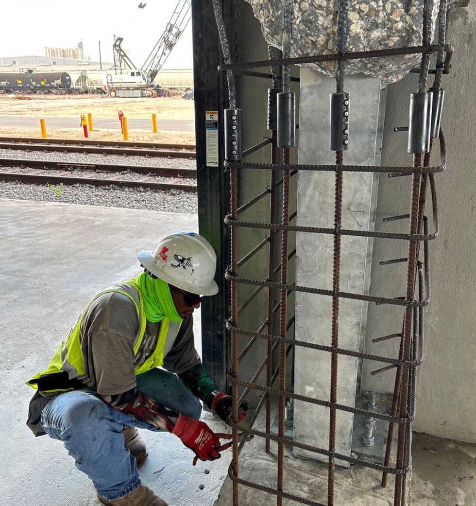 Specialty Construction Services - Konstruct Systems